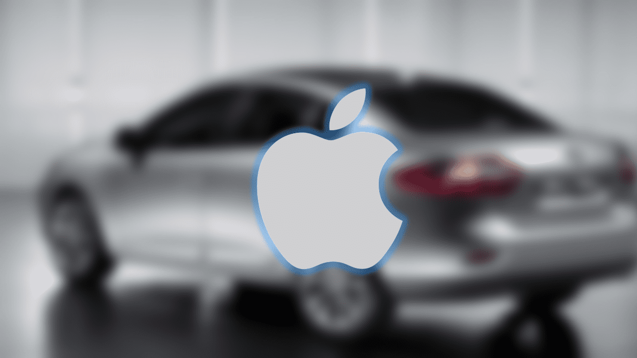 Tim Cook fala sobre o carro da Apple - TecStudio