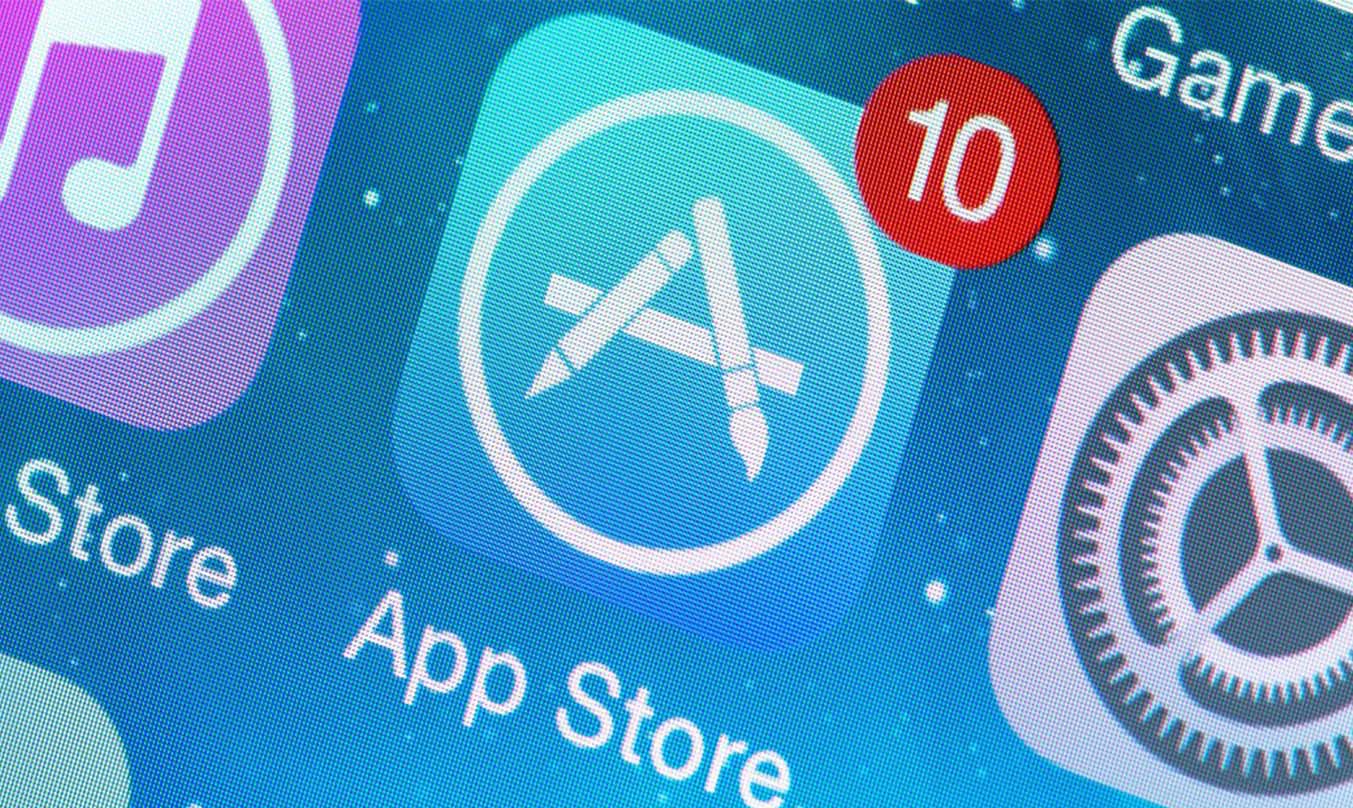 App Store chega a incrível marca de 2 milhões de aplicativos - TecStudio