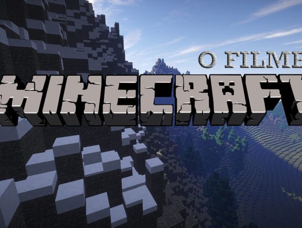 Filme de Minecraft terá estréia em 2022 - TecStudio