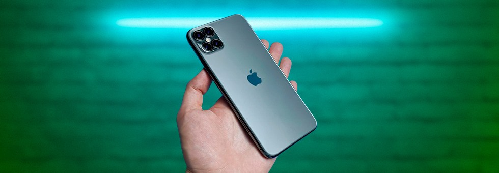 Apple amplia armazenamento e iPhone 13 não terá modelo de 64 GB, diz analista - TecStudio